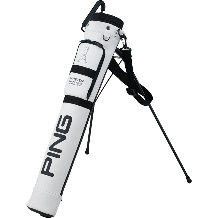 PING Japan Exclusive GB-P2304 Stand Club Case - PING